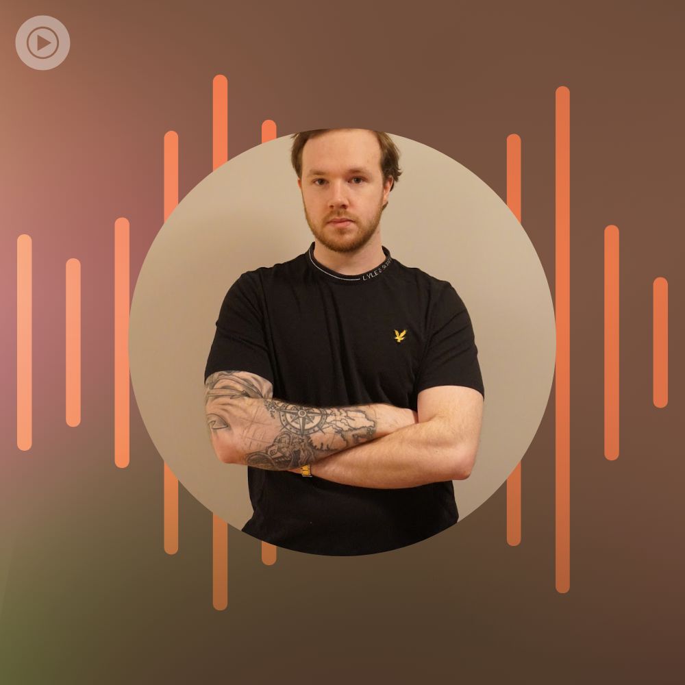 B3nte Radio • Workout