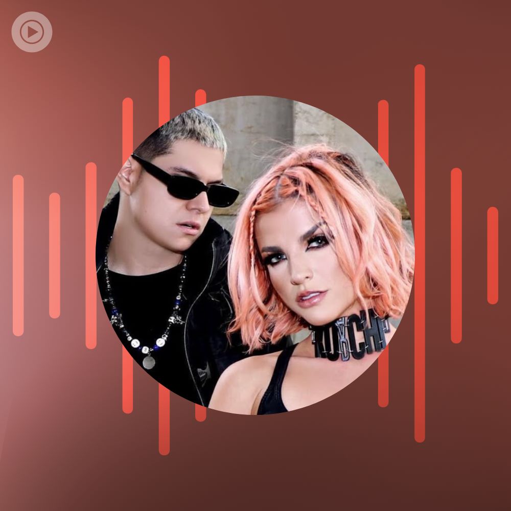 F4ST Radio • Party