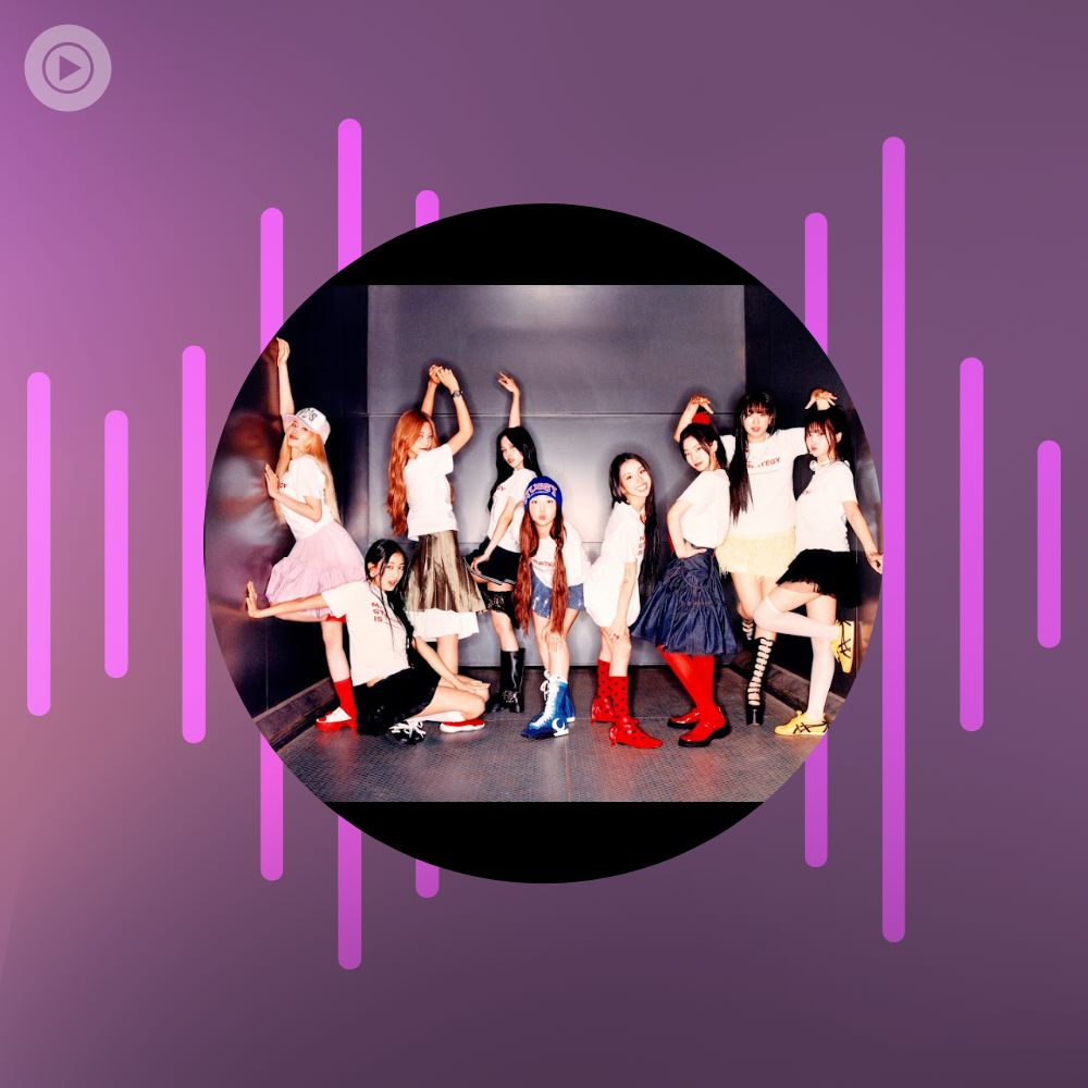 TWICE Radio • Party