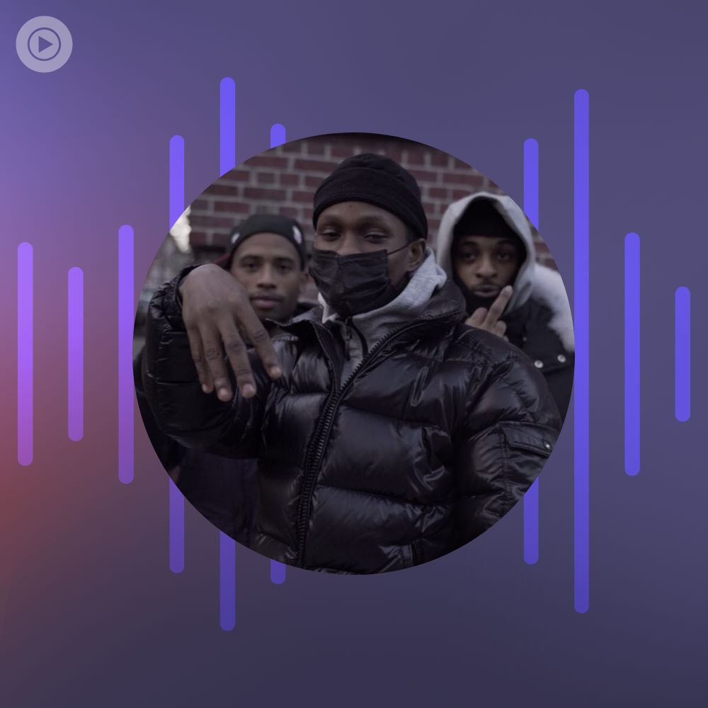 Blockwork Radio • Deep cuts