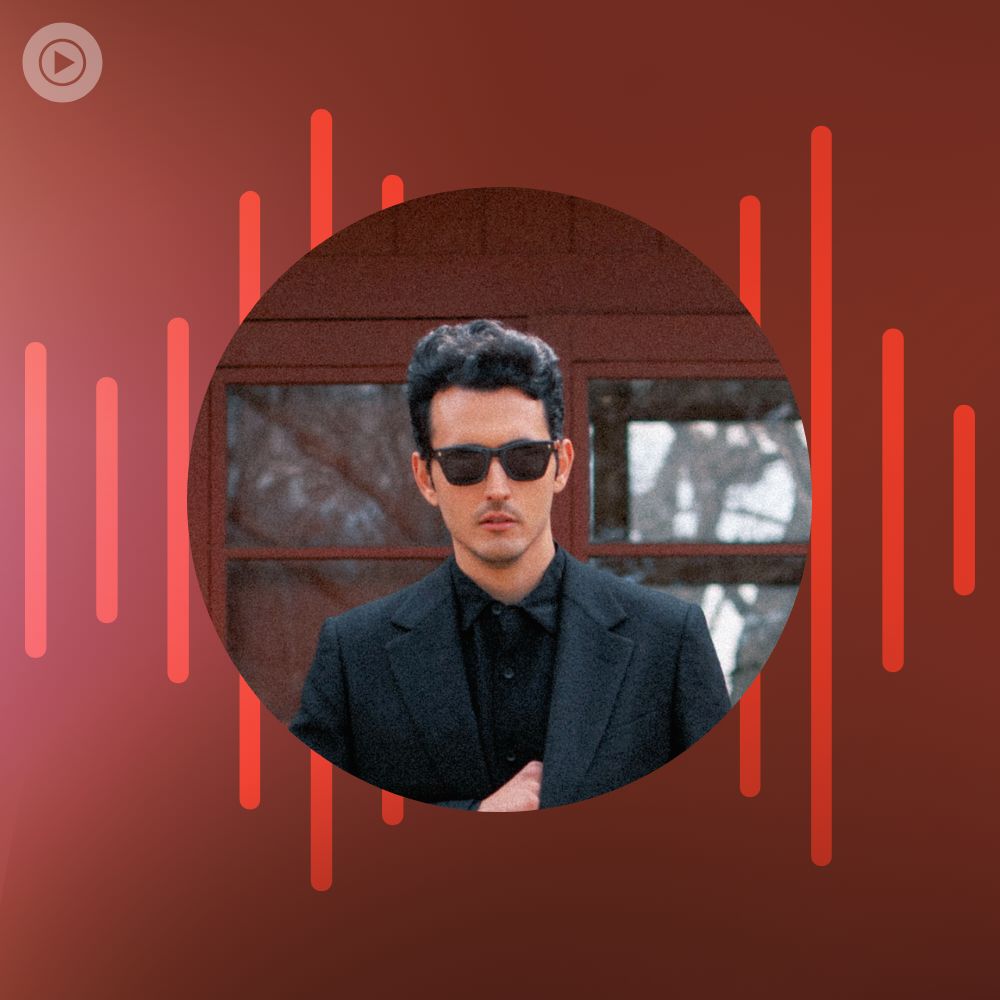 Derik Fein Radio • Chill