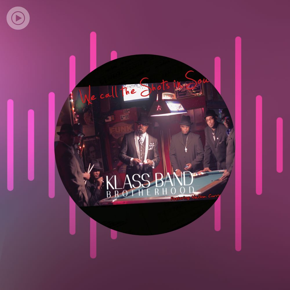 Klass Band Radio • Popular