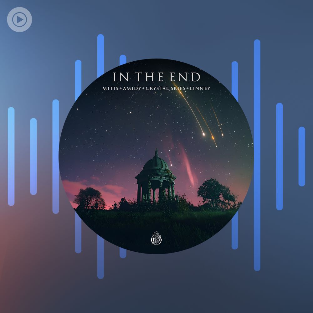 Crystal Skies Radio • Workout