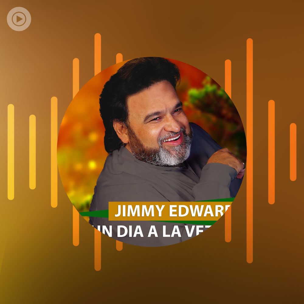 Jimmy Edward Radio • 2010s