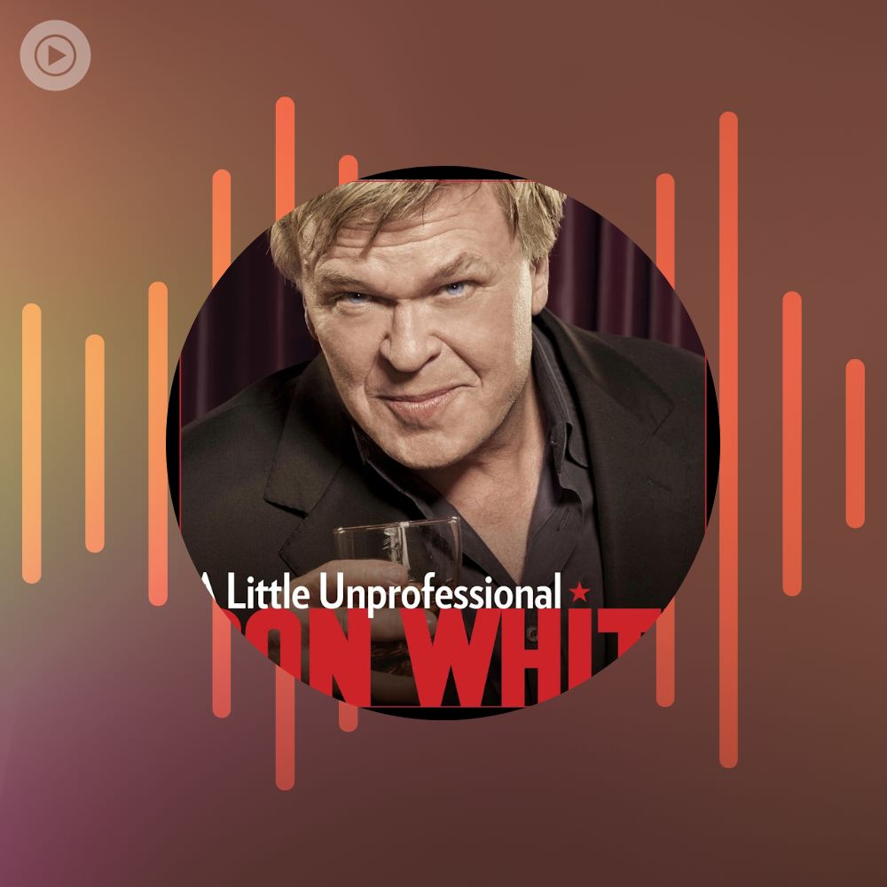 Ron White Radio • 1980s