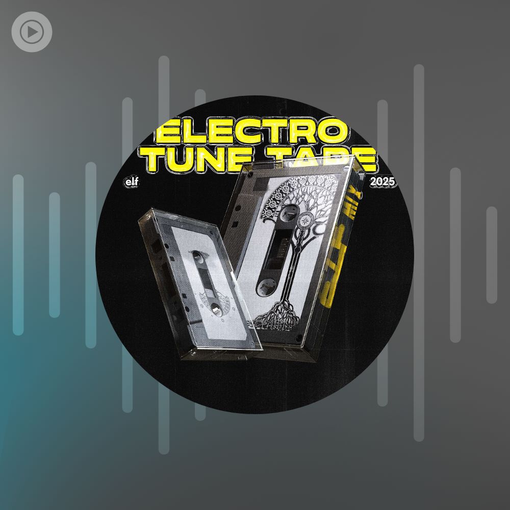 Elf Radio • Upbeat