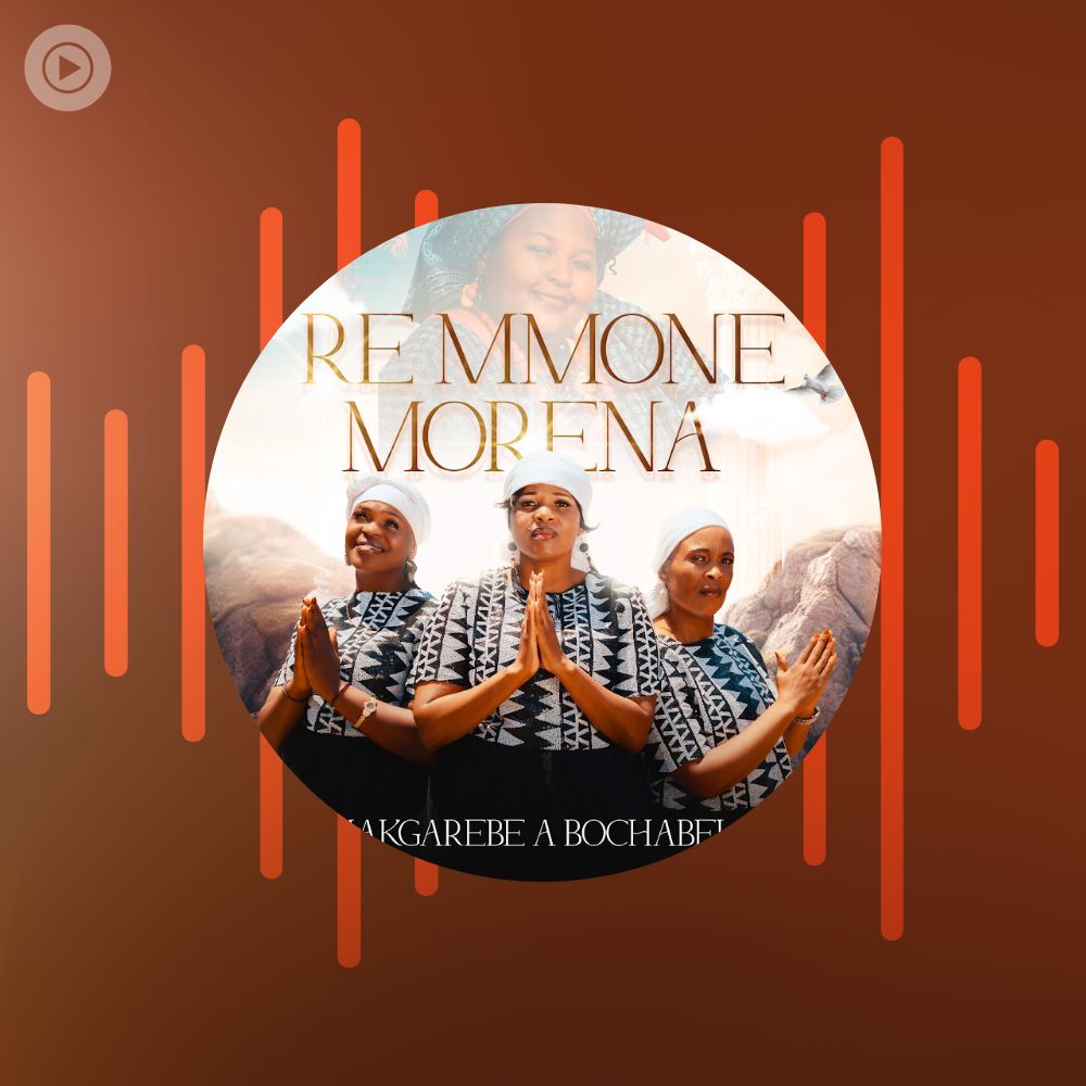 Makgarebe A Bochabela Radio • 2000s
