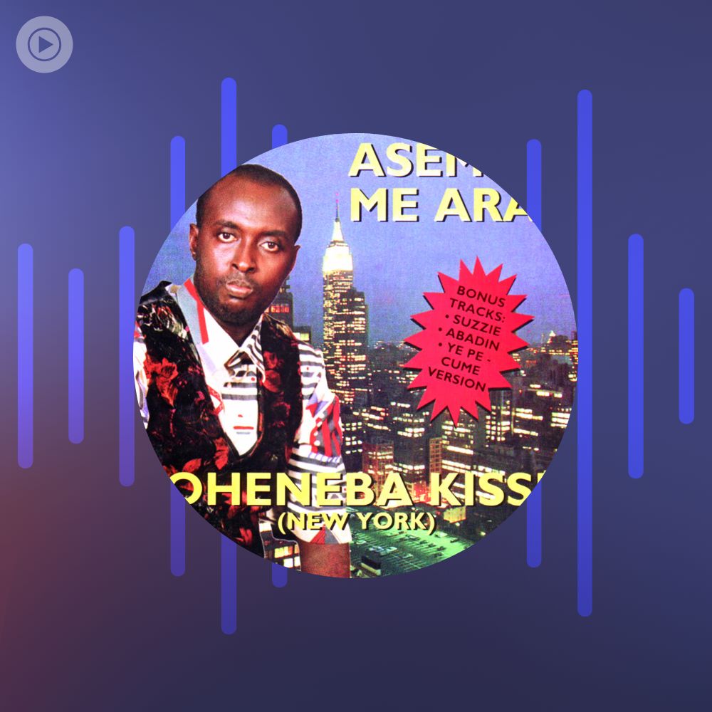 Oheneba Kissi Radio • Popular
