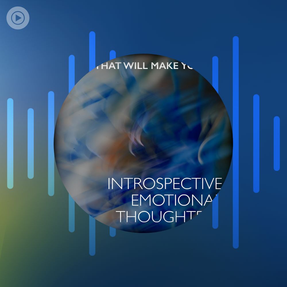 Music That Will Make You Cry Radio • Deep cuts