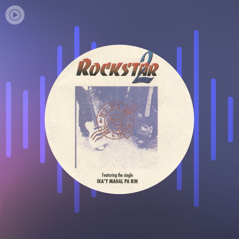 Rockstar Radio • Popular