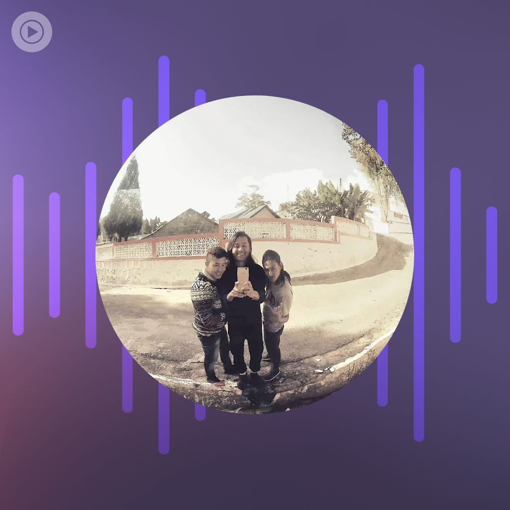 Purna Rai Radio • Romance