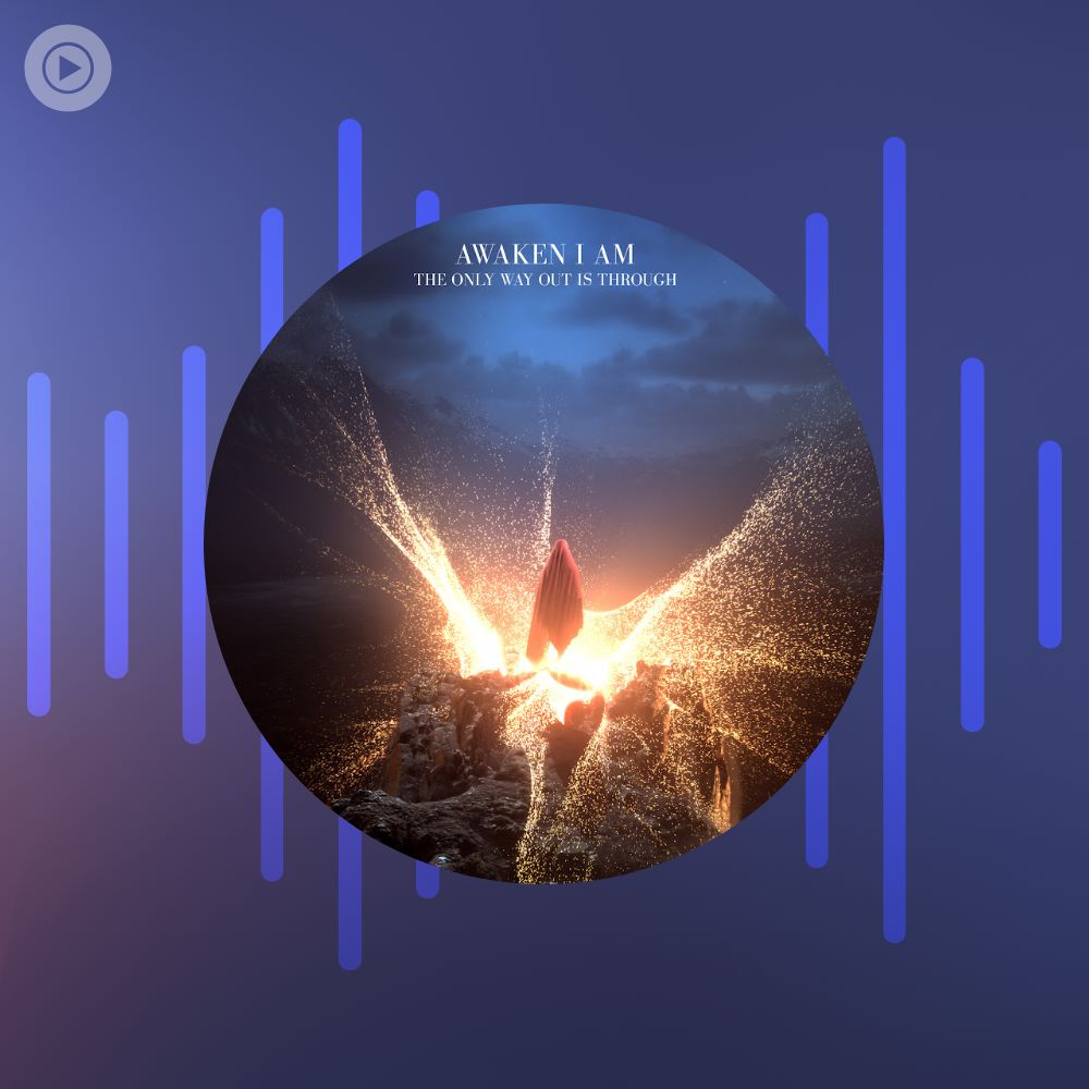 Awaken I Am Radio • Popular