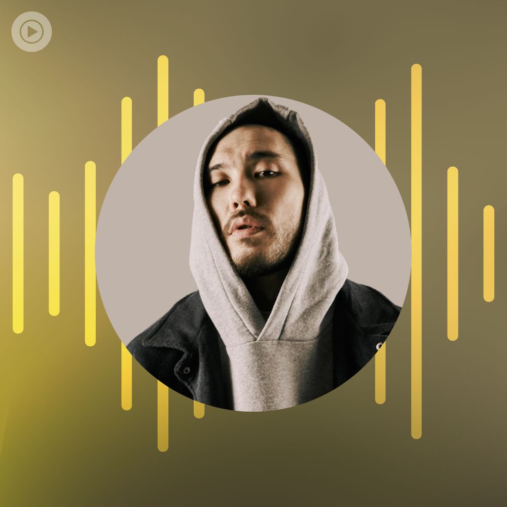 Skryptonite Radio • Pump-up