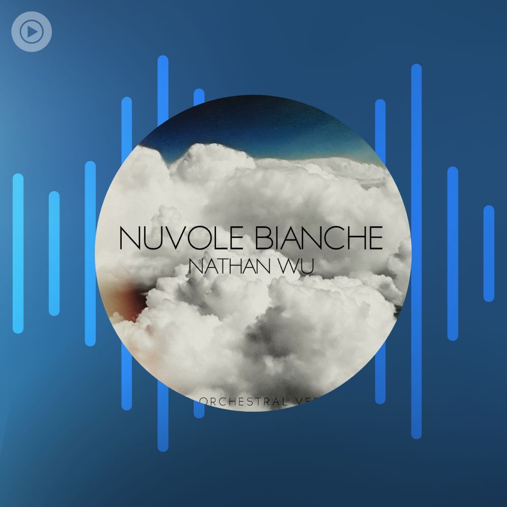 Nathan Wu Radio • Sleep