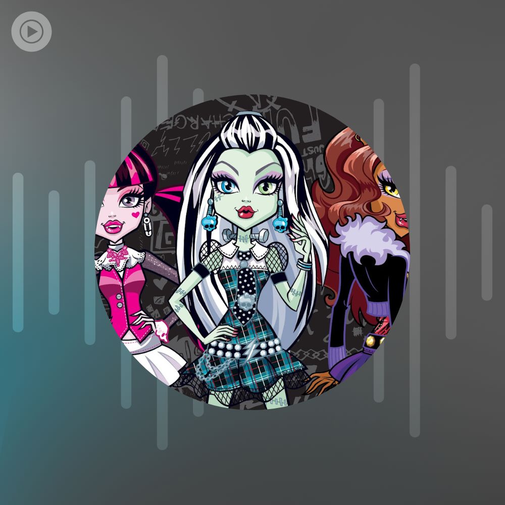 Monster High Radio • Popular