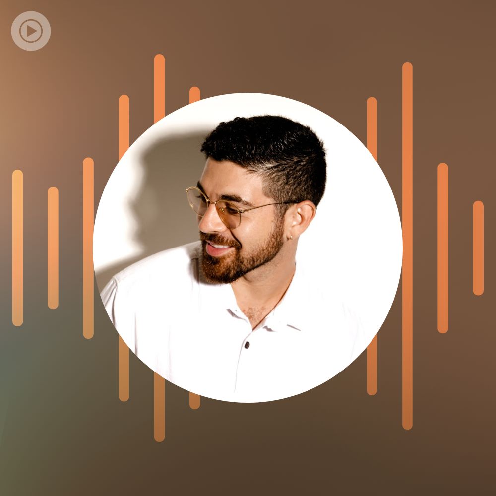 Stan Taylor Radio • Downbeat