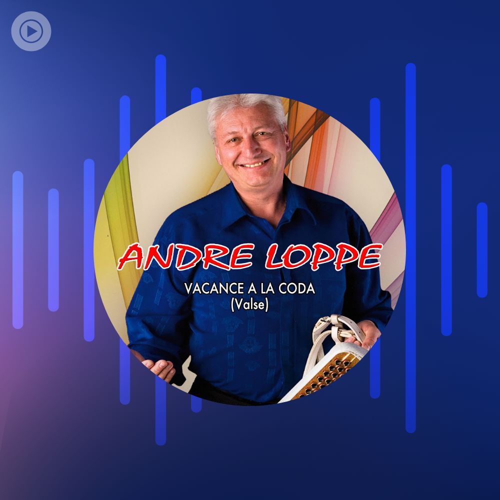 André Loppe Radio • Upbeat