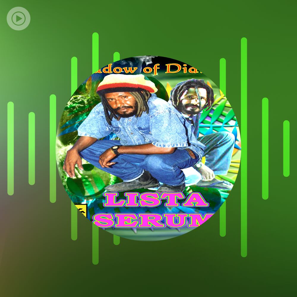 LISTA SERUM Radio • 1990s