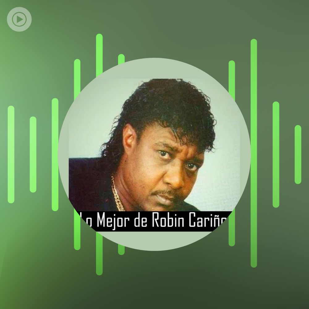Robin Cariño Radio • 1990s