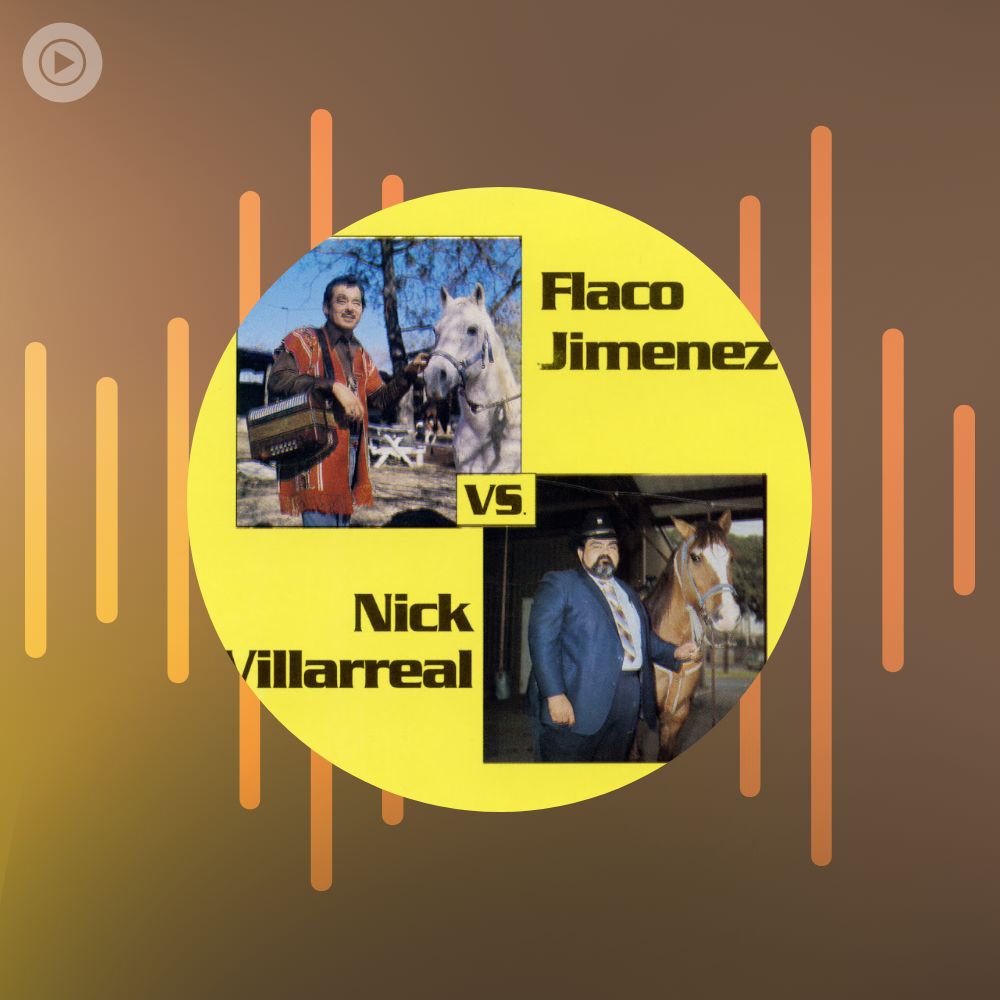Nick Villarreal Radio • 2000s