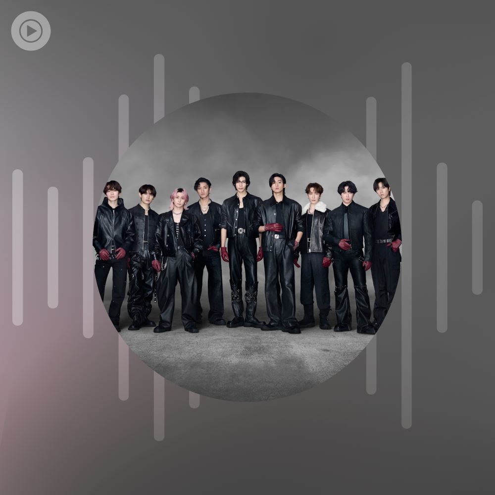 Snow Man Radio • Upbeat