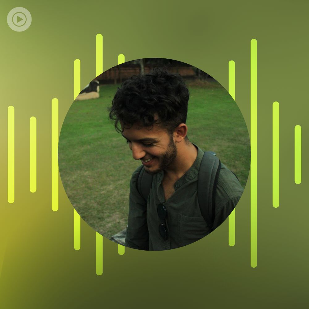 saib. Radio • Deep cuts