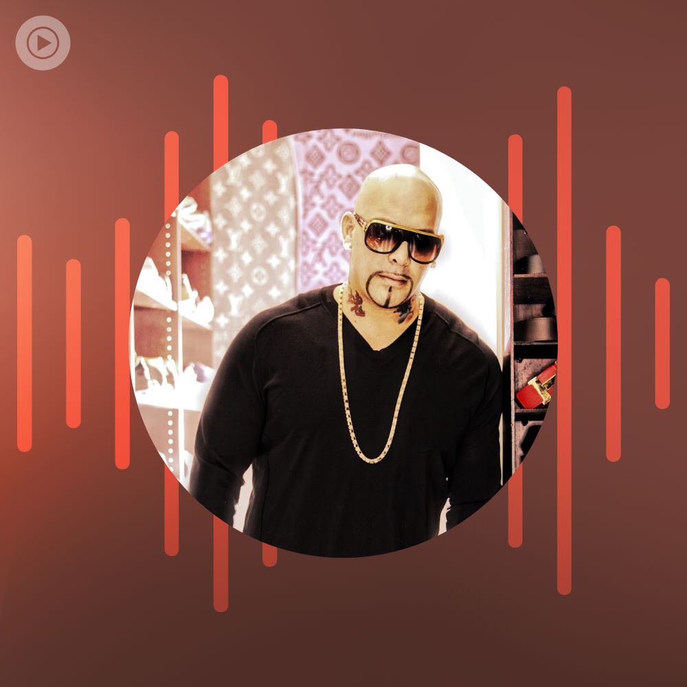 Mally Mall Radio • 2020s