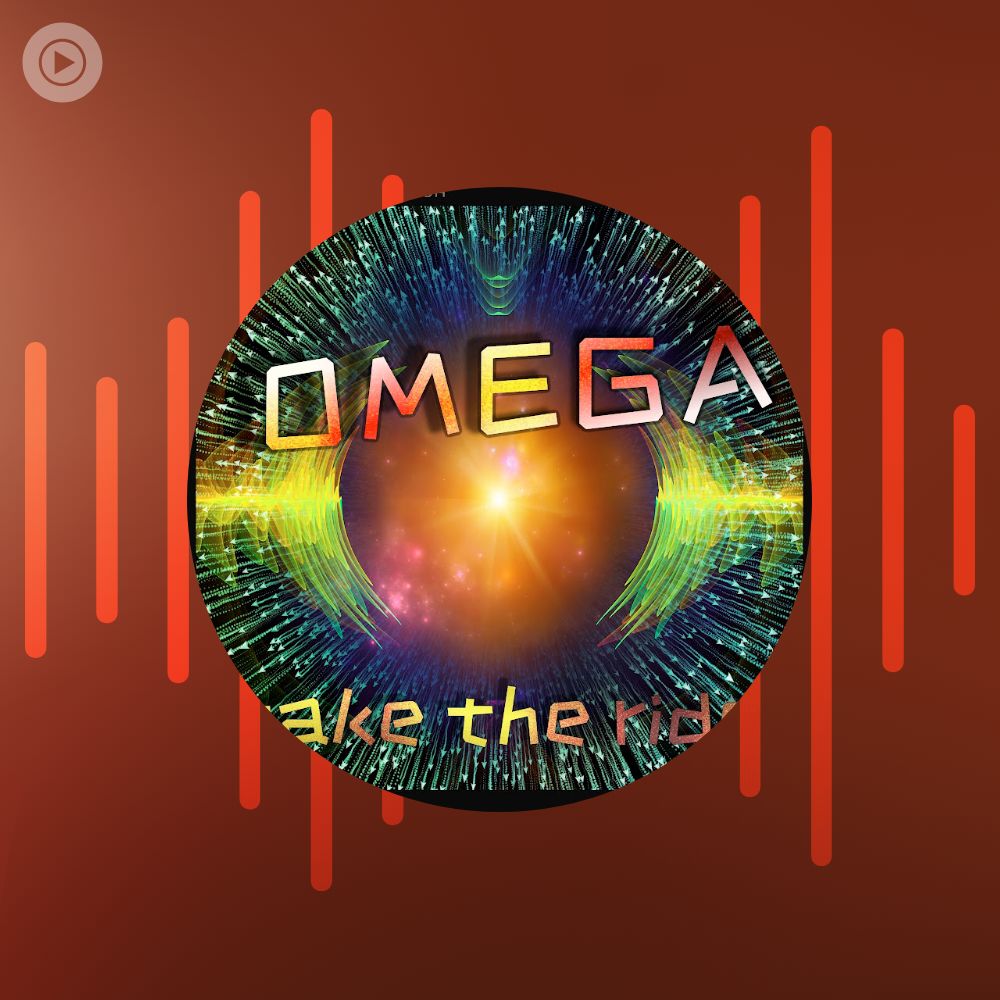 Omega Radio • 1980s
