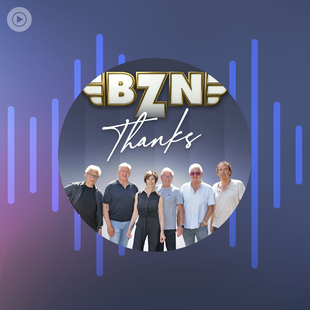 BZN Radio • Popular