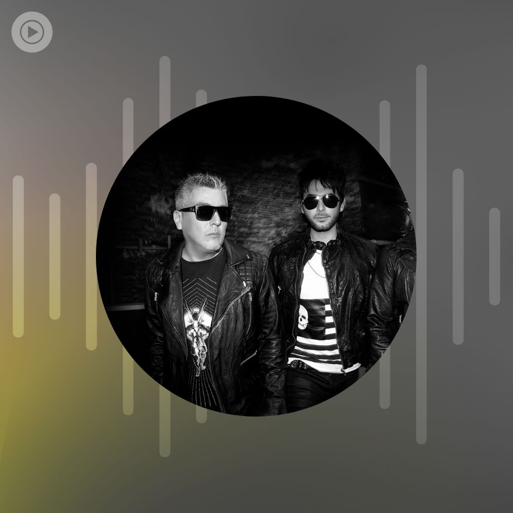 La Ley Radio • Deep cuts