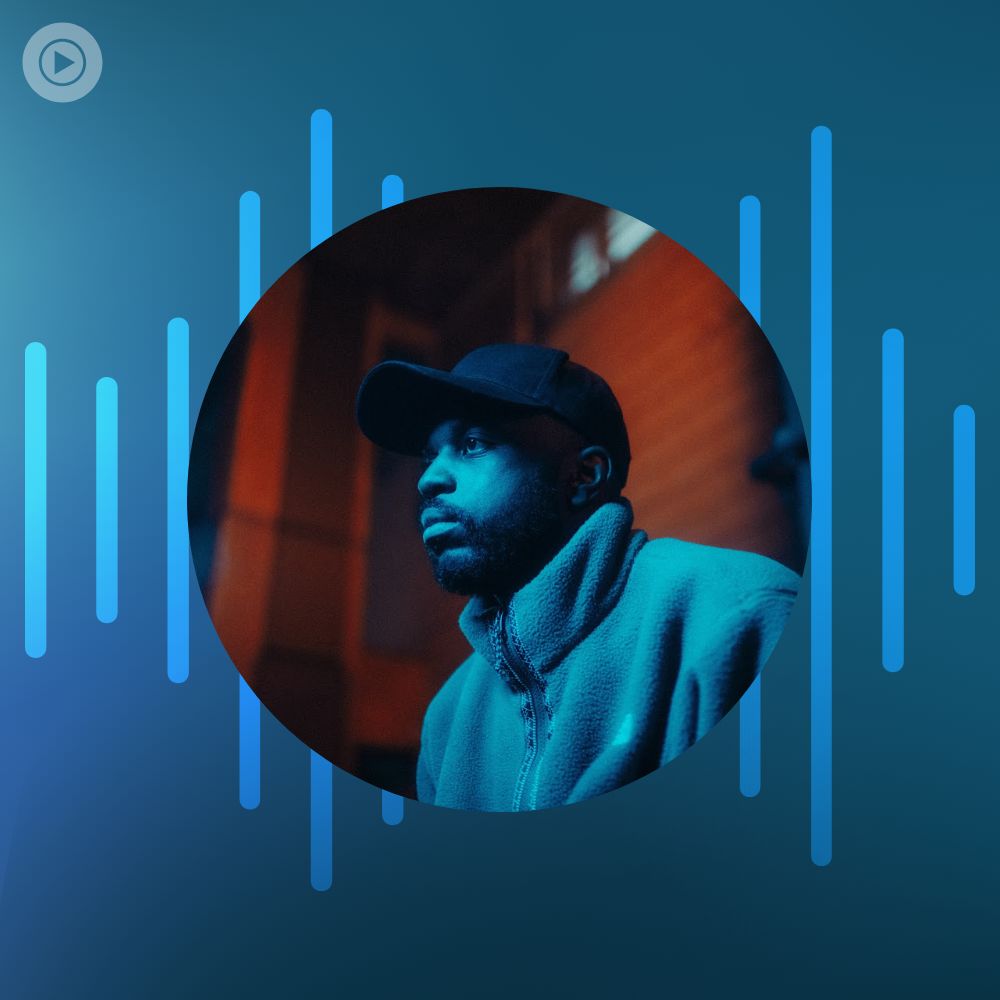 Alfa Mist Radio • Chill • Deep cuts