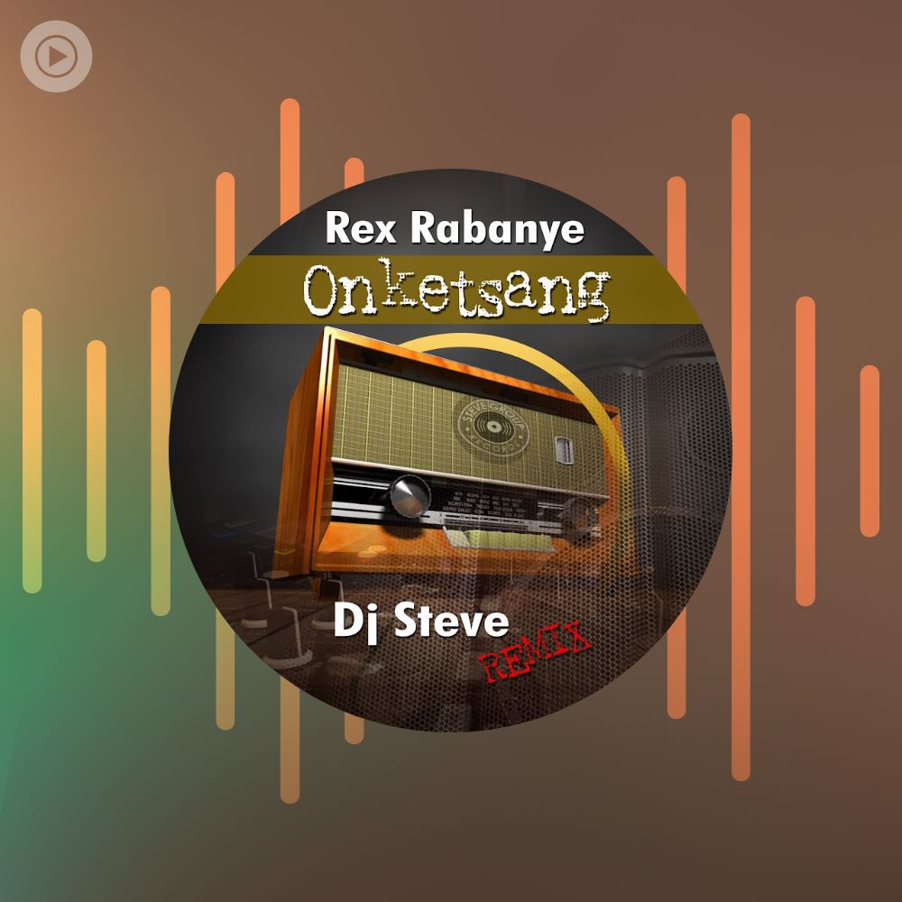 Rex Rabanye Radio • Instrumental