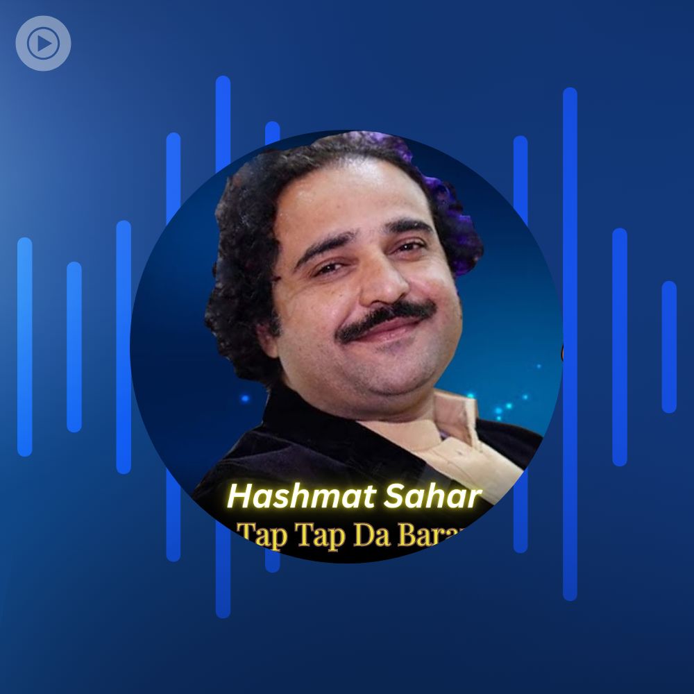 Hashmat Sahar Radio • 2020s