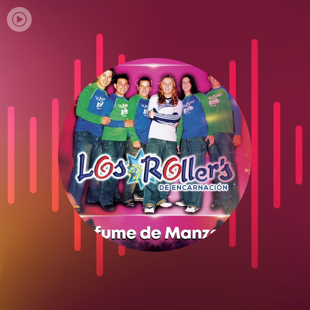 Los Roller's Radio • 2010s