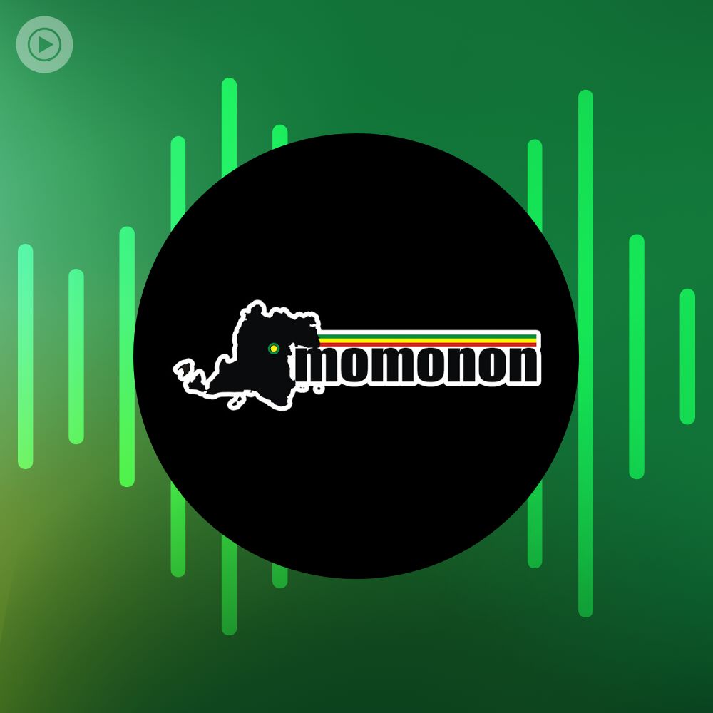 Momonon Radio • Upbeat