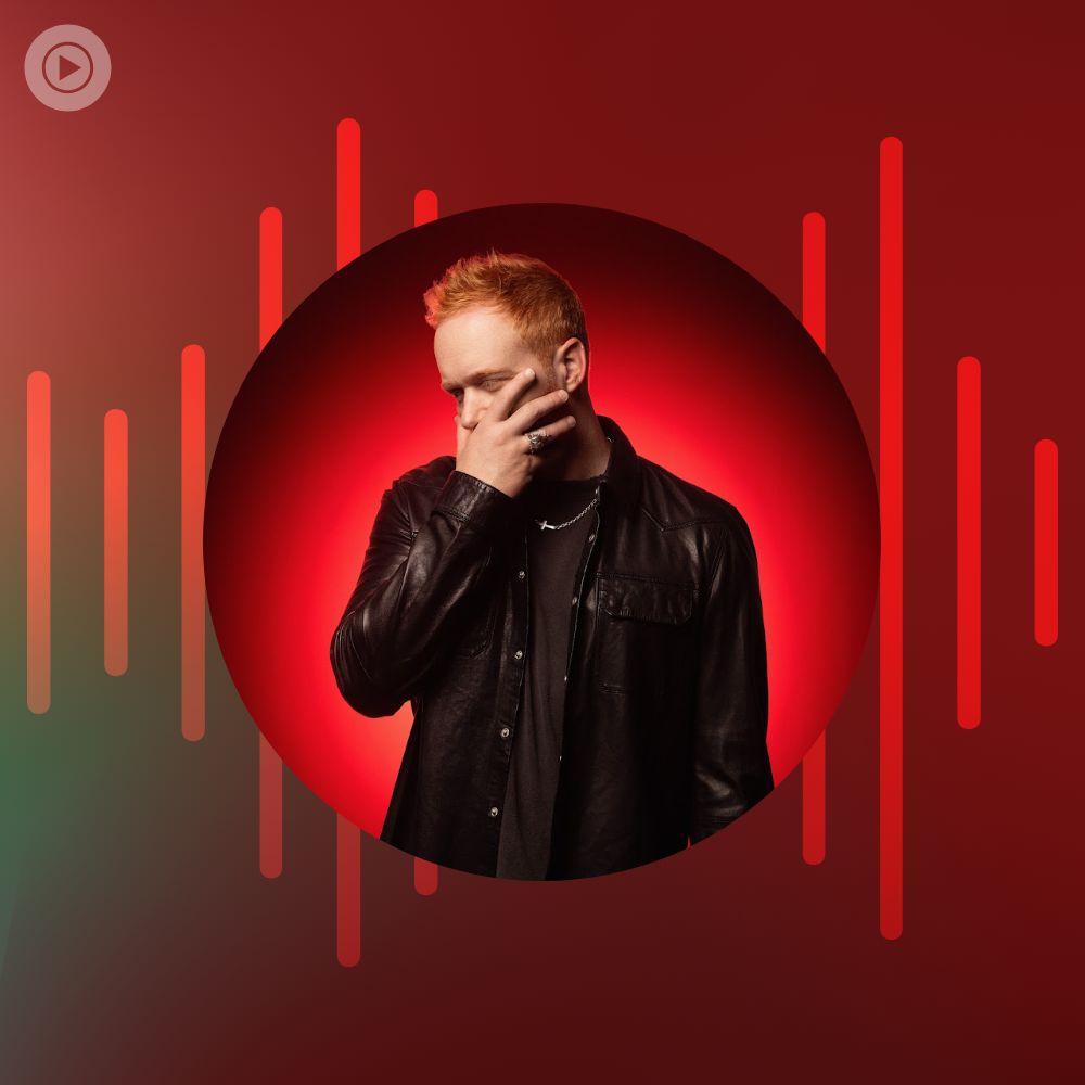 Sam Tinnesz Radio • Pump-up • Deep cuts