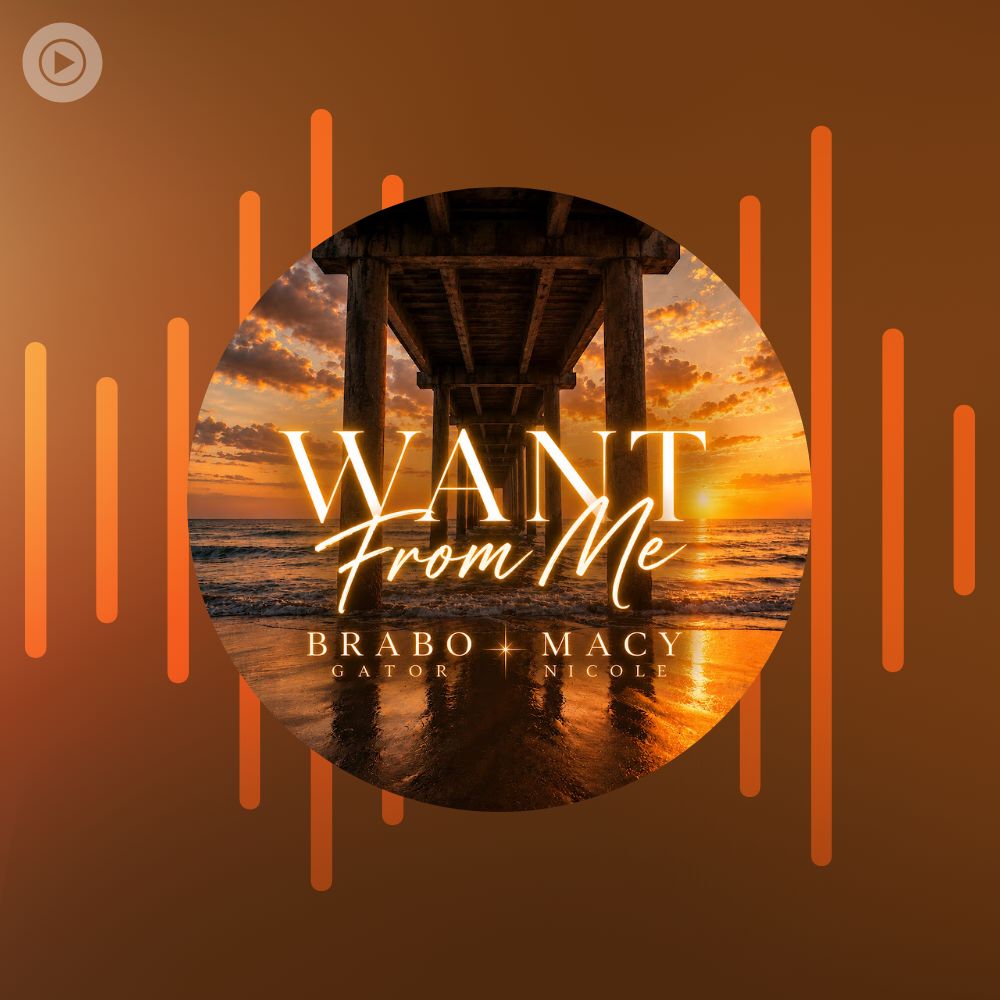 BRABO GATOR Radio • Popular