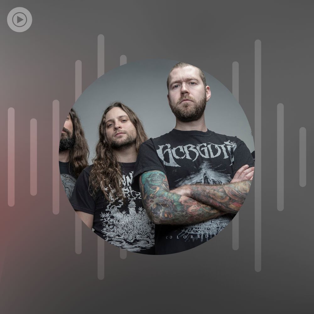 Revocation Radio • Pump-up