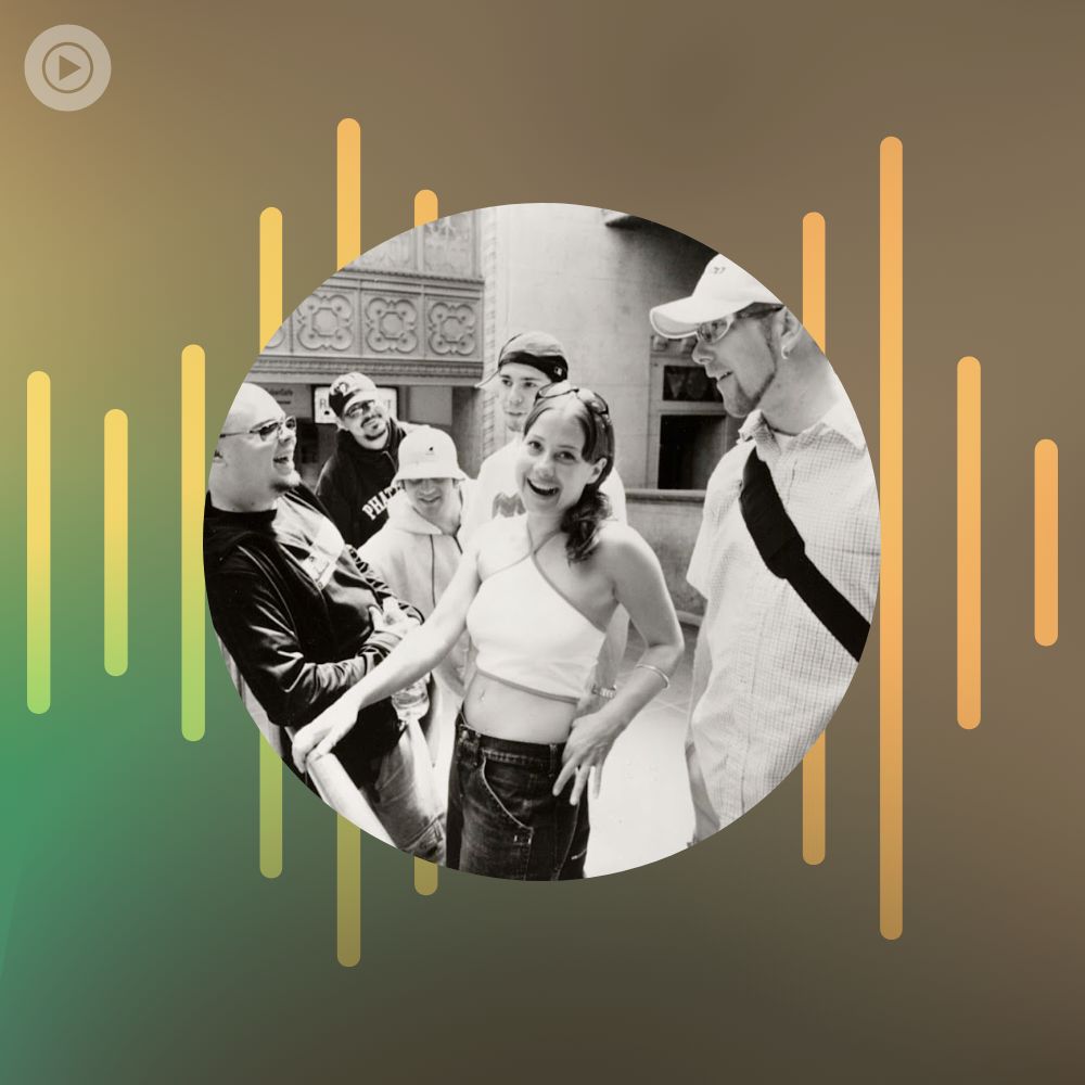 LEN Radio • Upbeat