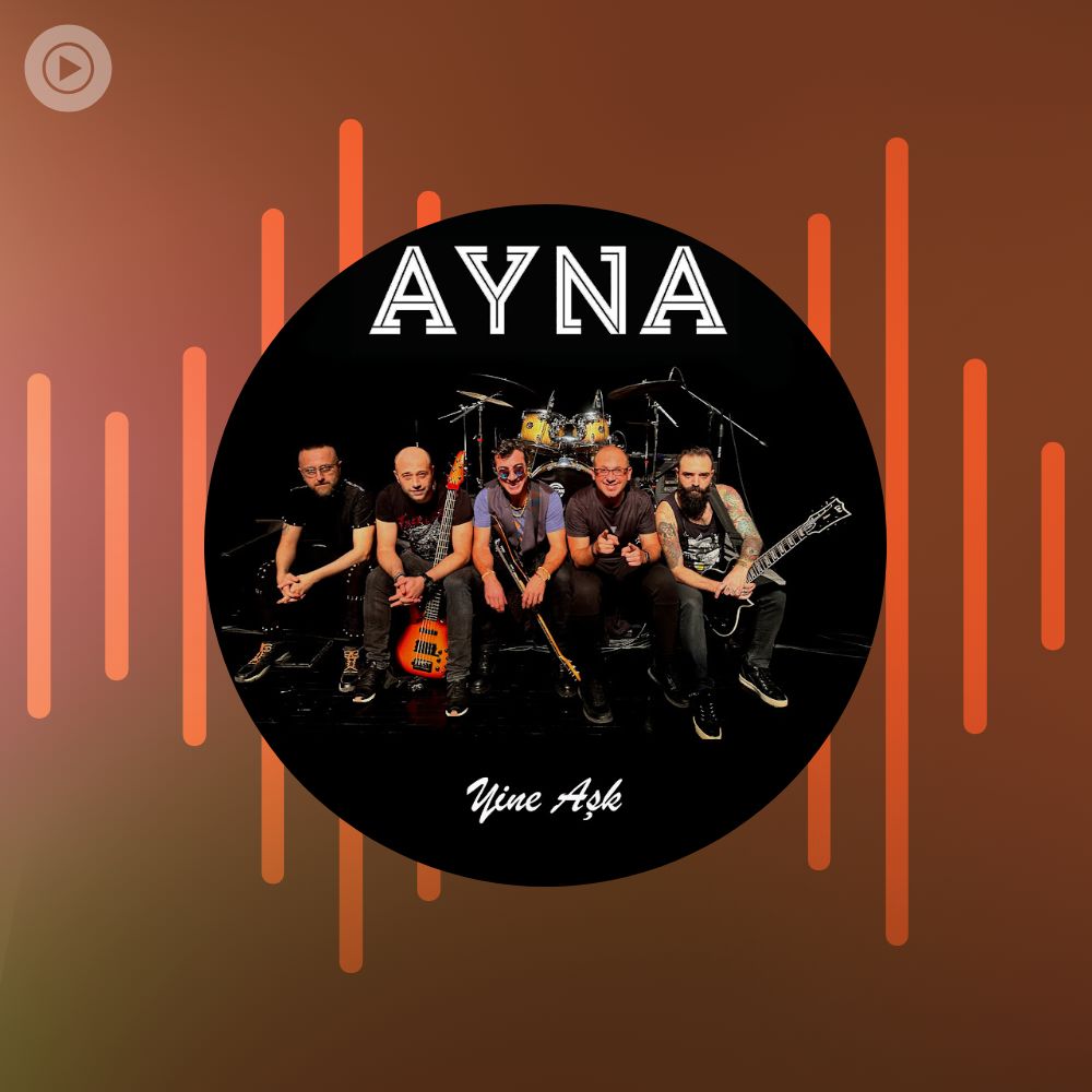 Ayna Radio • Deep cuts