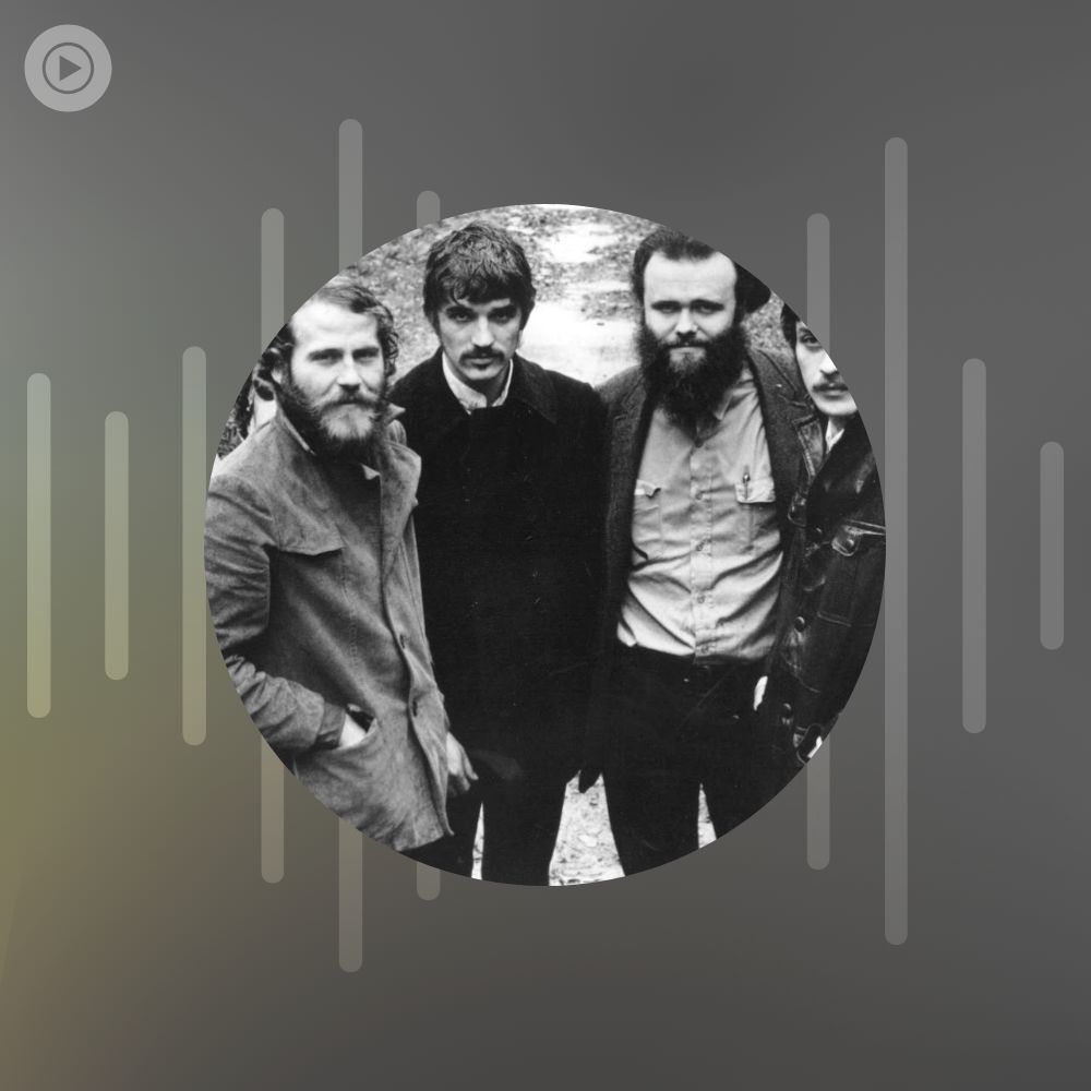 The Band Radio • Popular