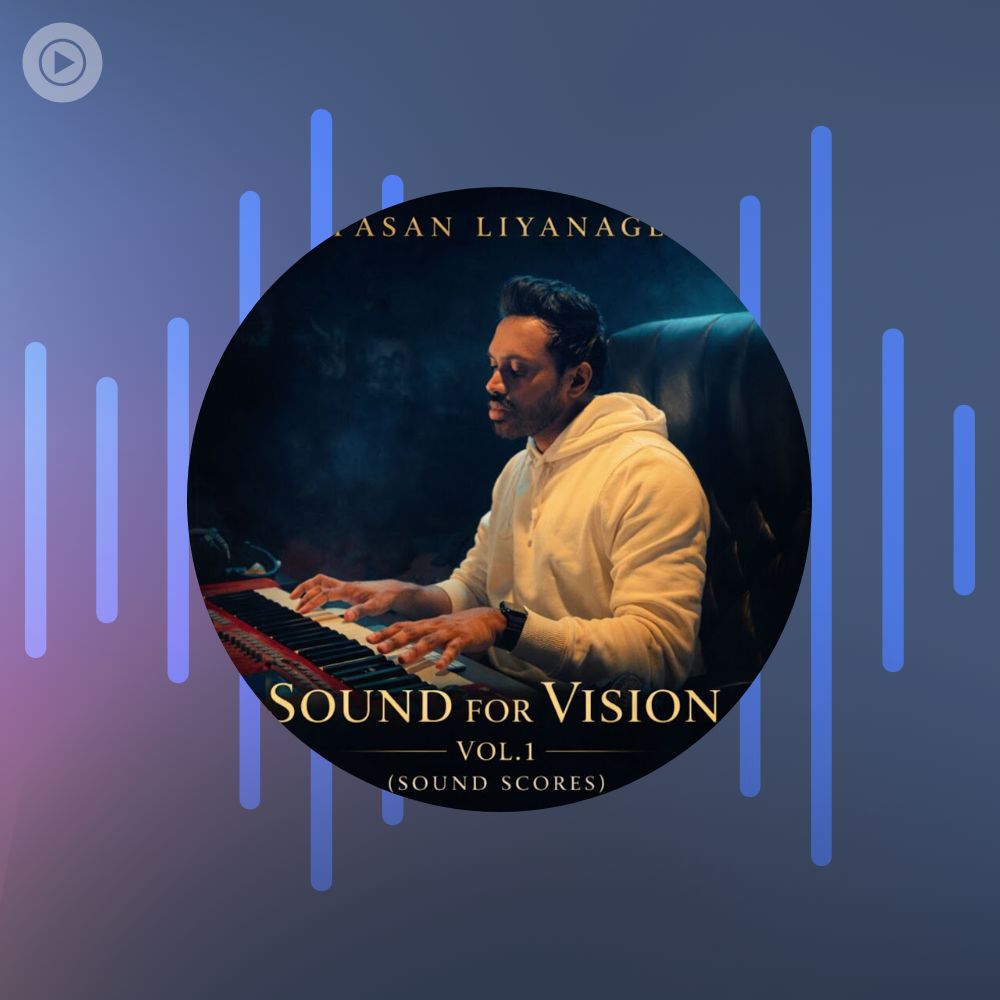 Pasan Liyanage Radio • 2010s