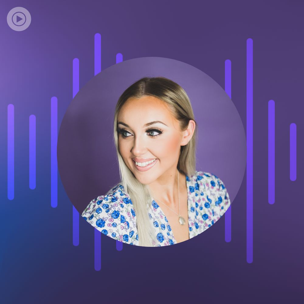 Stacey Breen Radio • Upbeat