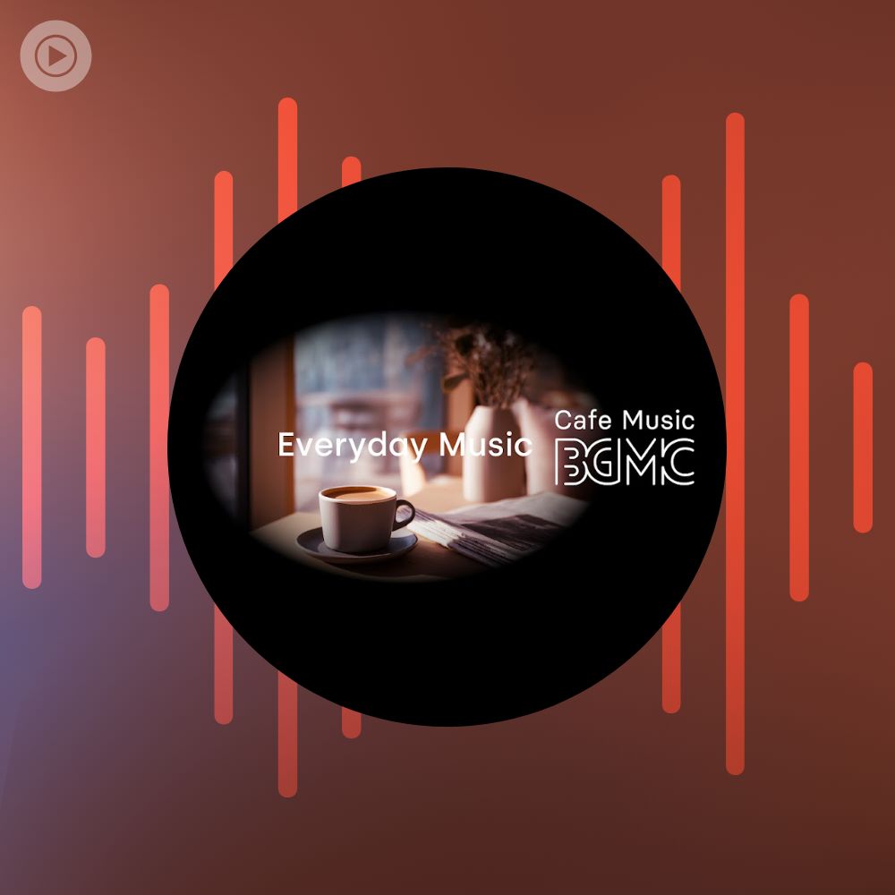 Cafe Music BGM channel Radio • 2000s
