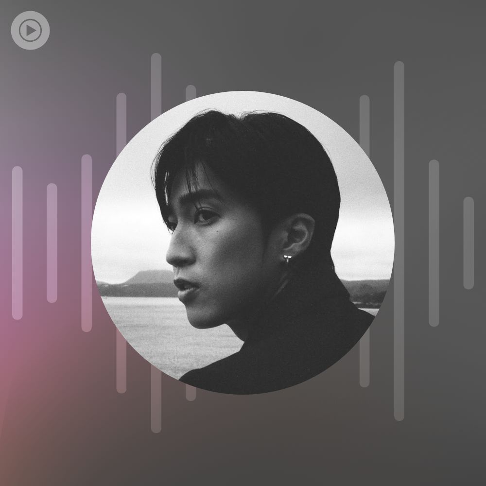 Jun-Shuo Lou Radio • Popular