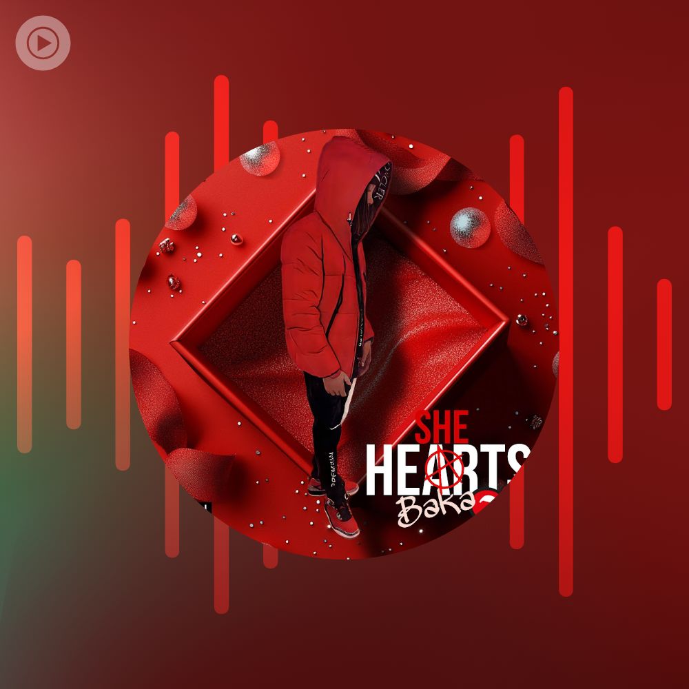 dj-Nate Radio • Focus