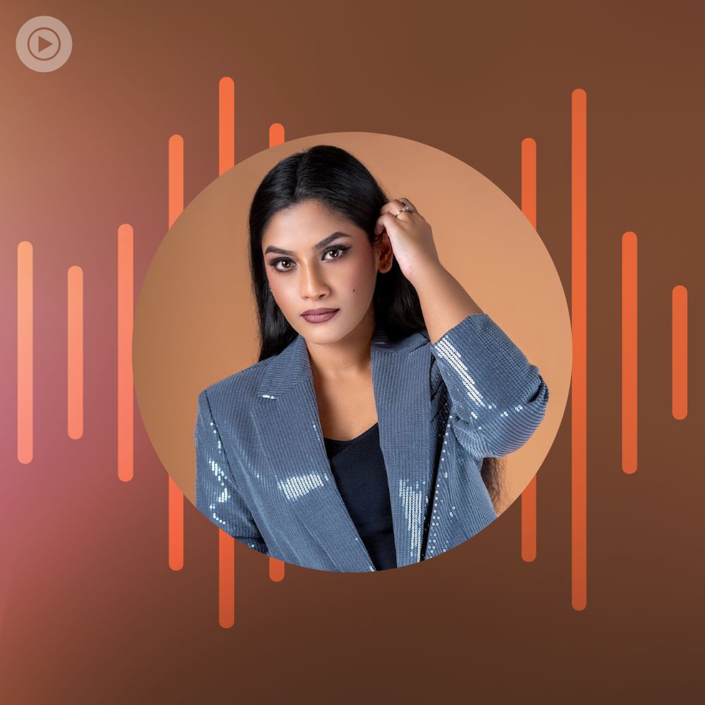 Windy Goonatillake Radio • 2020s