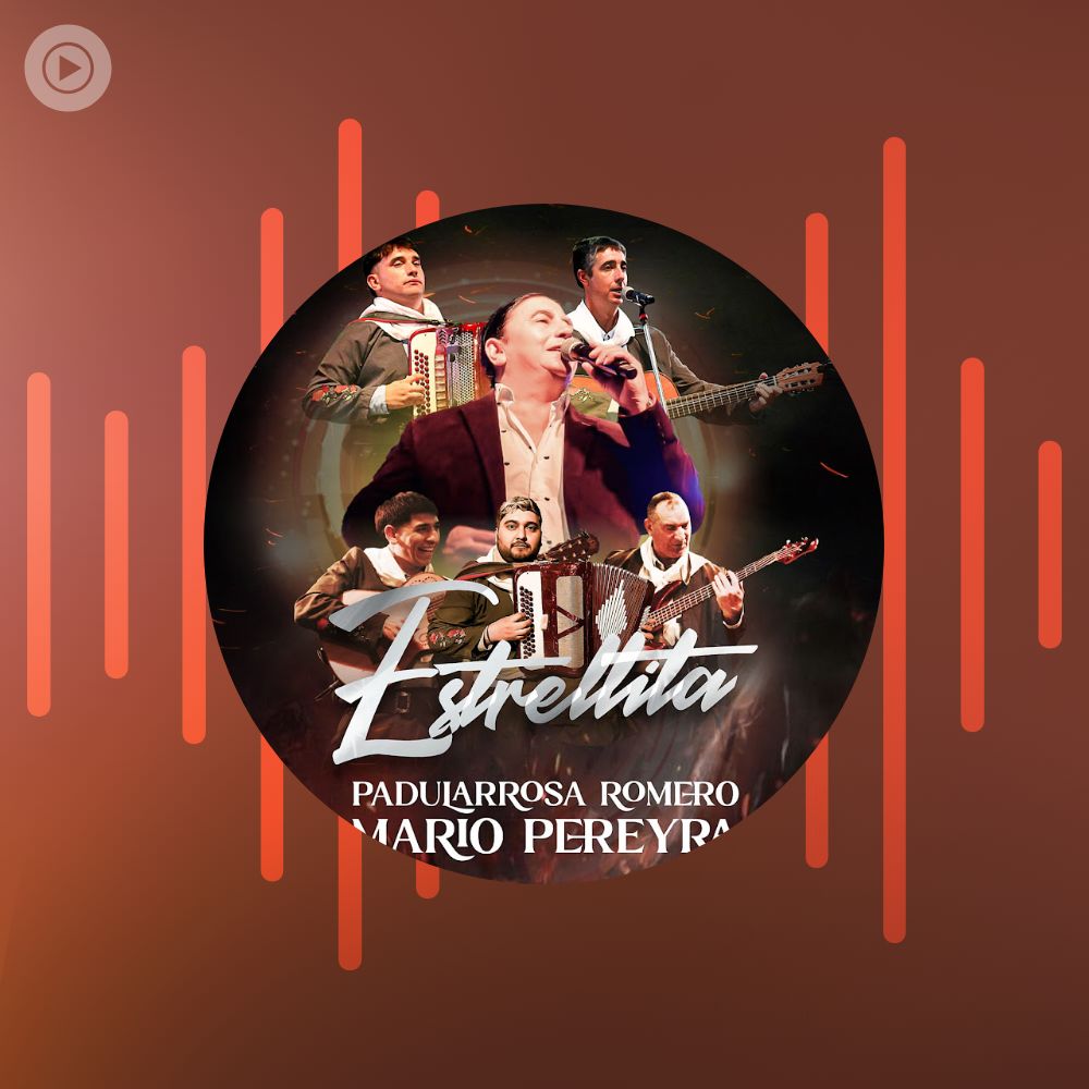 Mario Pereyra Radio • 2010s
