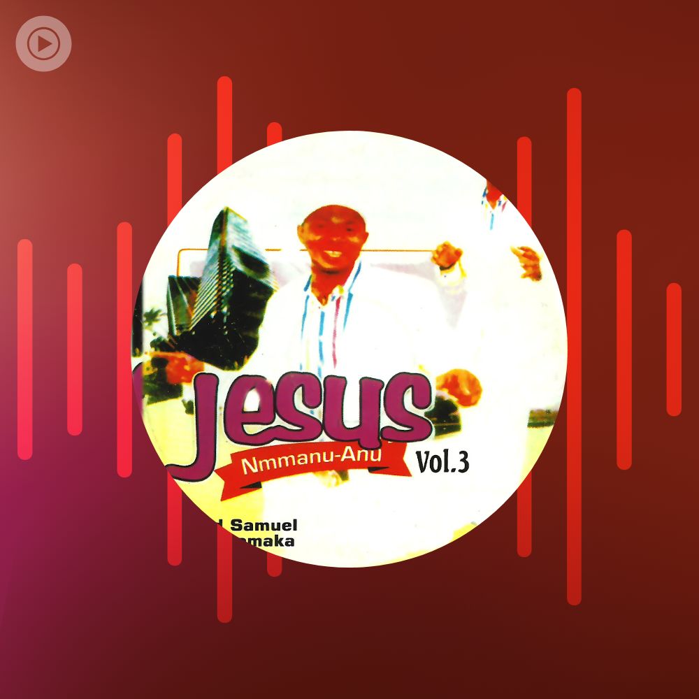 Blessed Samuel Chinyeremaka Radio • 2000s