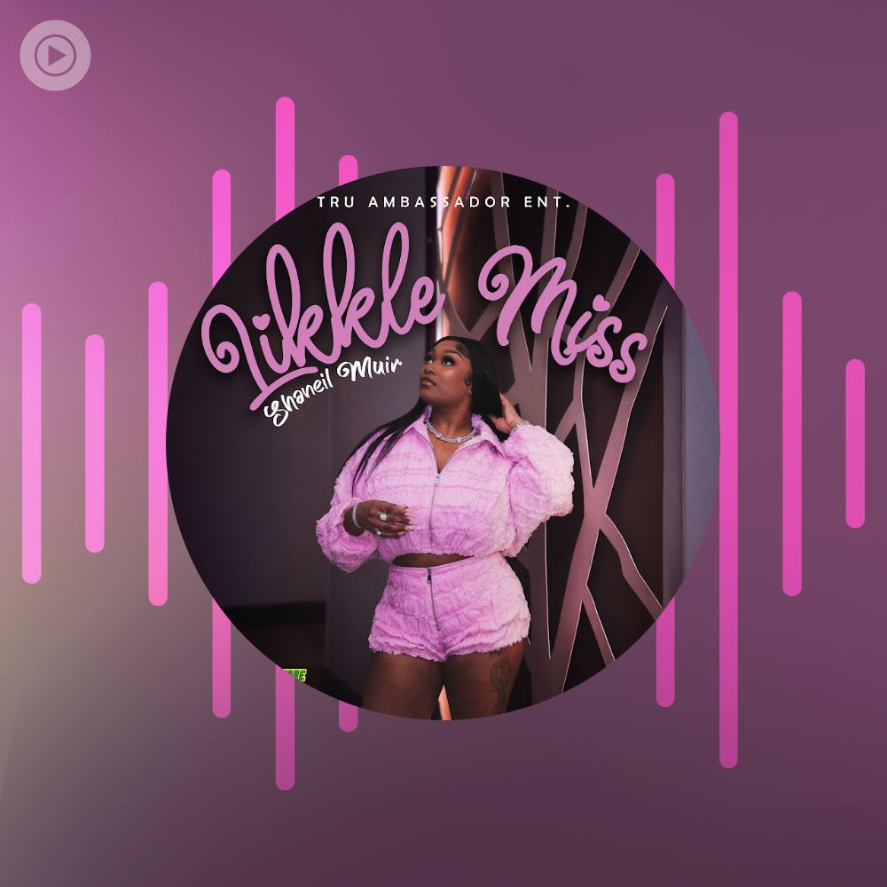 Shaneil Muir Radio • 2020s